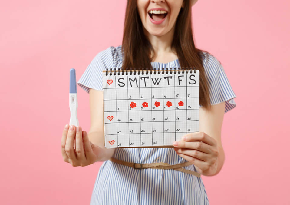 Pregnancy calendar - your week-by-week guide to the stages of pregnancy ...