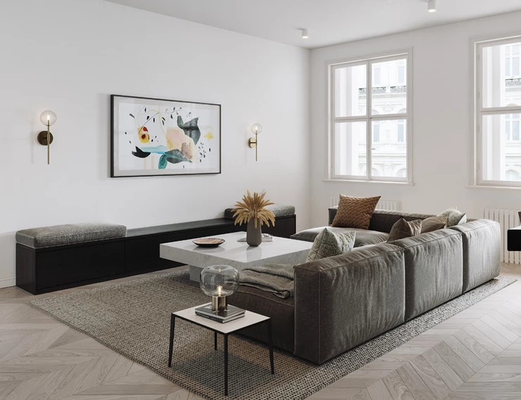 How Model Makes 3d Architectural Rendering Work | Gadget