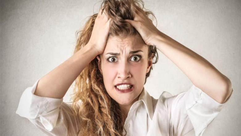 Hysteria Disease In Male - Histiriya Disease Symptoms | Gadget