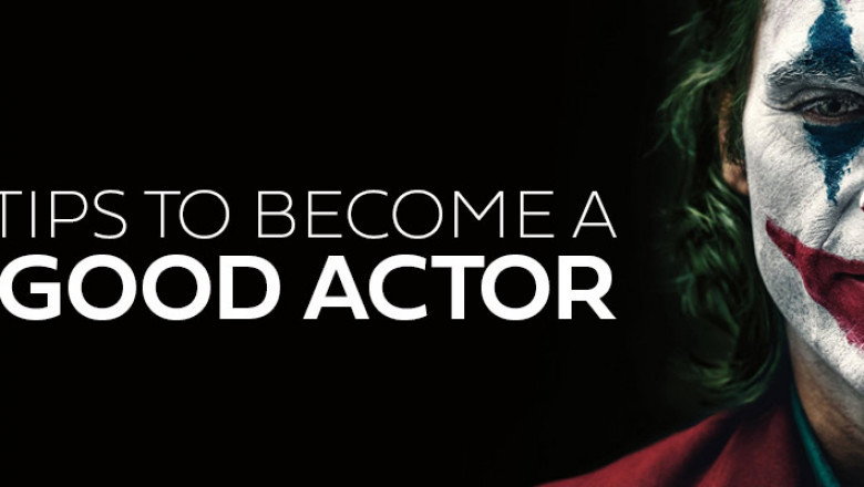 What Makes a Good Actor? | Gadget