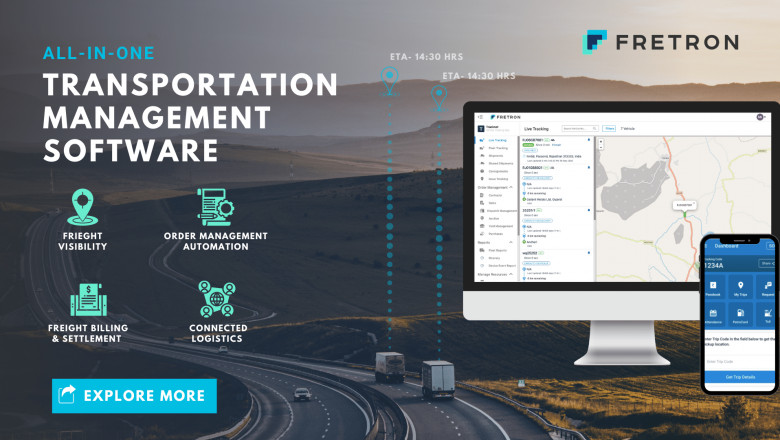 Transport Management Software | Gadget