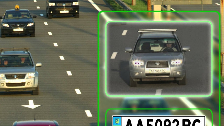 Everything You Should Know About ANPR System | Gadget