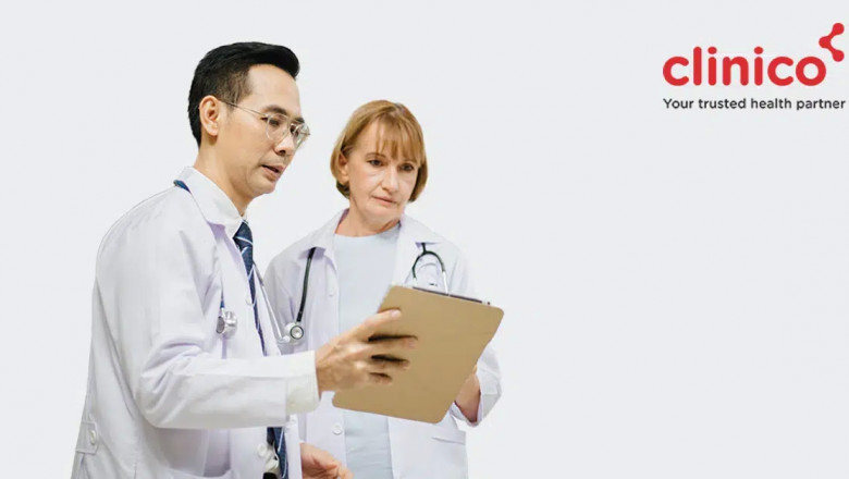 Understand your Pathology test report | Gadget