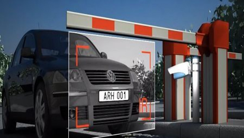 What is Difference Between LPR and ANPR System? | Gadget