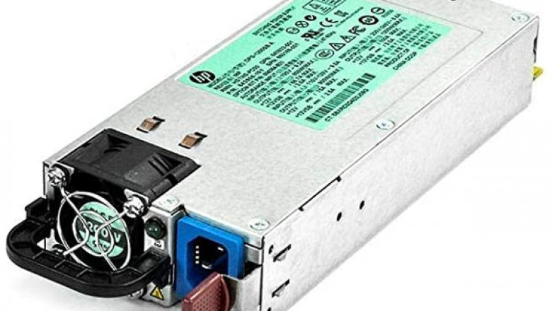 HP Server Power Supply 1200w | Gadget