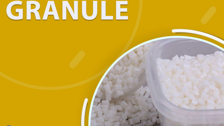 3 Reasons Why ABS Granules are in Demand | Gadget