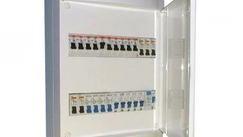 Find The Perfect Electrical Distribution Boxes for you | Gadget