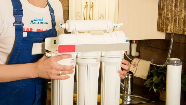 The Top 5 Reasons to Use a Water Filter Service- | Gadget