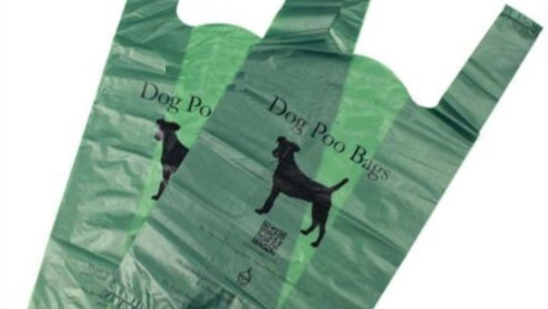 The Ultimate Guide to Environmentally-Friendly Dog Waste Disposal Using ...
