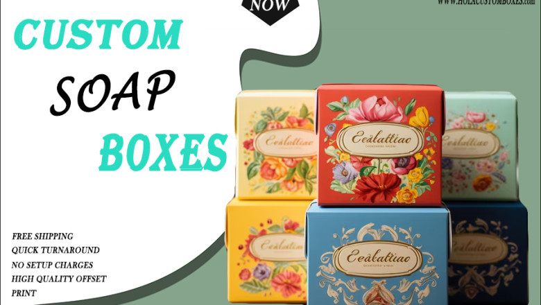 Trendy Fonts for 2025 Custom Soap Box Designs | Gadget