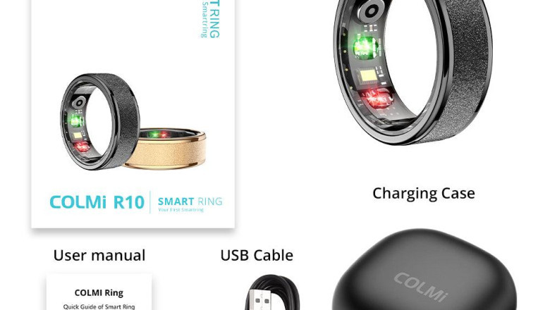 COLMI.UK — Affordable Smartwatches and Wearables Transforming Daily ...